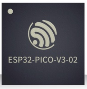 ESP32-PICO-V3-02（云汉自营）采购_价格_数据手册-云汉芯城 ICkey.cn