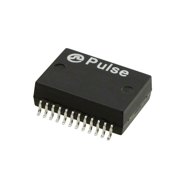 Pulse Electronics品牌介绍_ Pulse Electronics产品采购,类别查询,热门型号推荐,常见问题-云汉芯城城ickey.cn